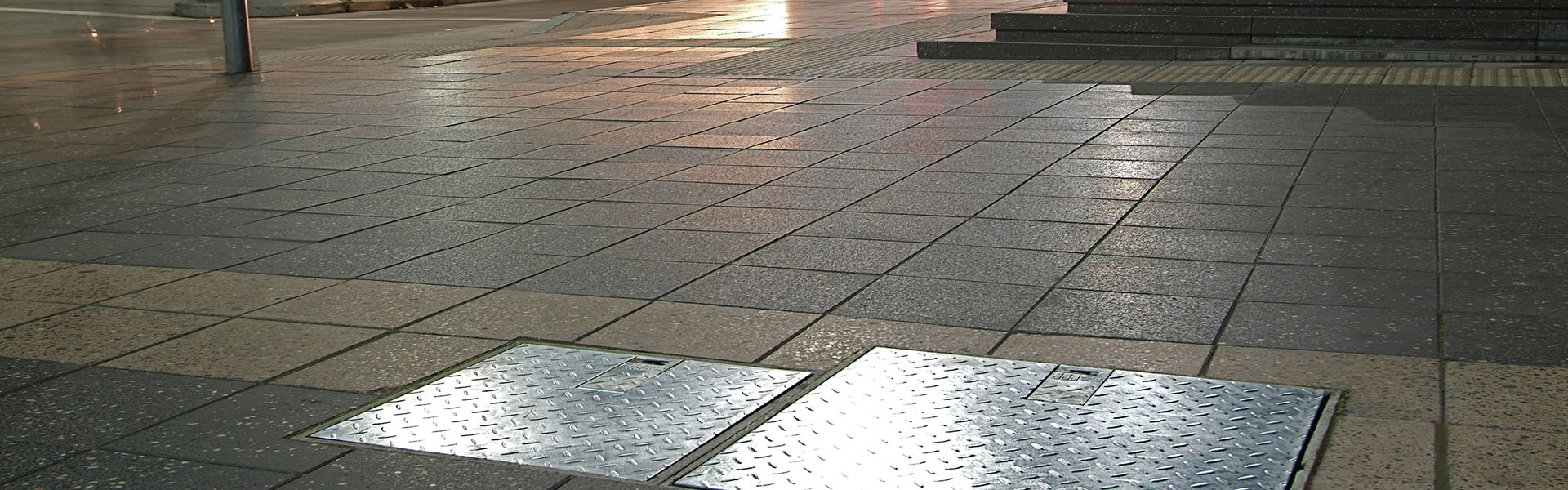 ACO Cablemate | Cable Pit and Surface Ducting systems for all applications