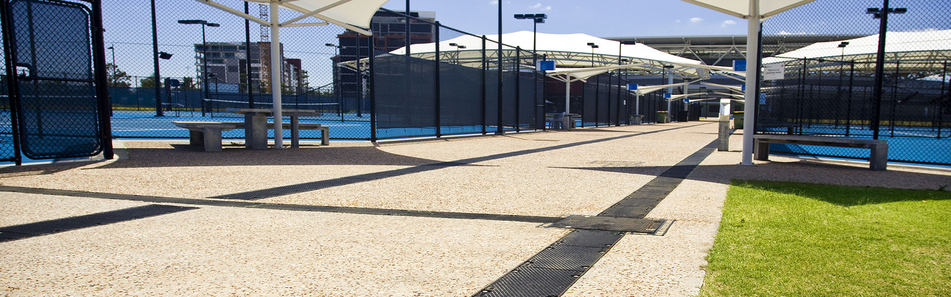 ACO Cablemate | Cable Pit and Surface Ducting systems for all applications