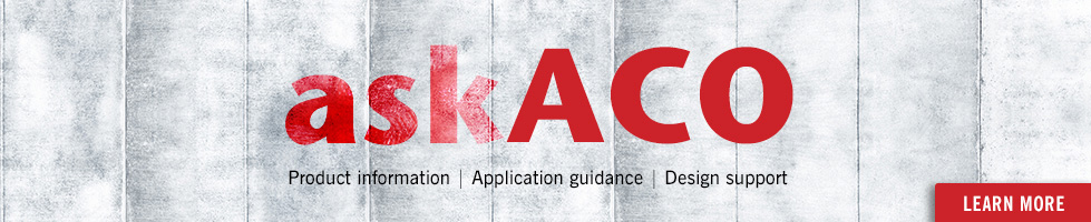 Contact Us - ACO Cablemate