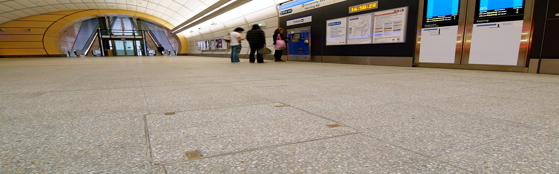 ACO Cablemate | Cable Pit and Surface Ducting systems for all applications