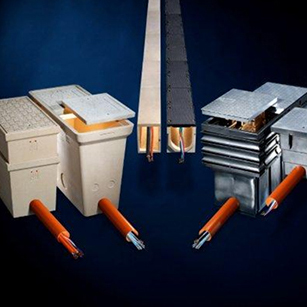 Cablemate Durable Product Design - ACO Cablemate