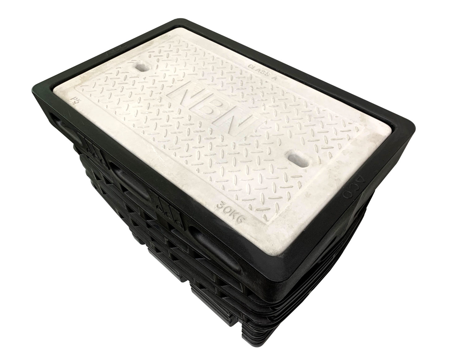 NBN Pits | ACO Pit and Covers